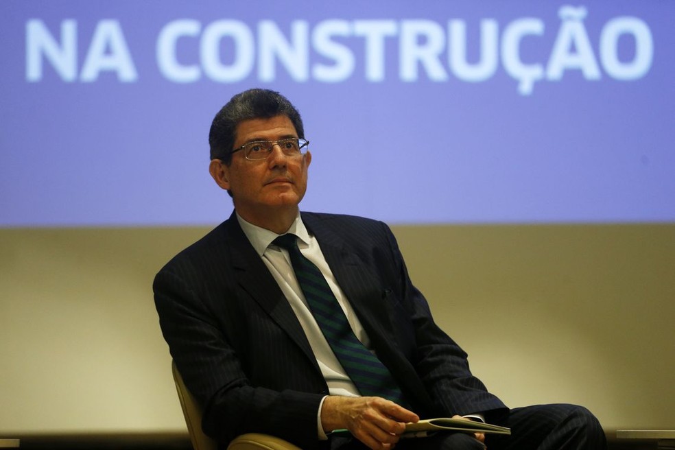 Levy: Infraestrutura é elemento fundamental para retomada da economia ...