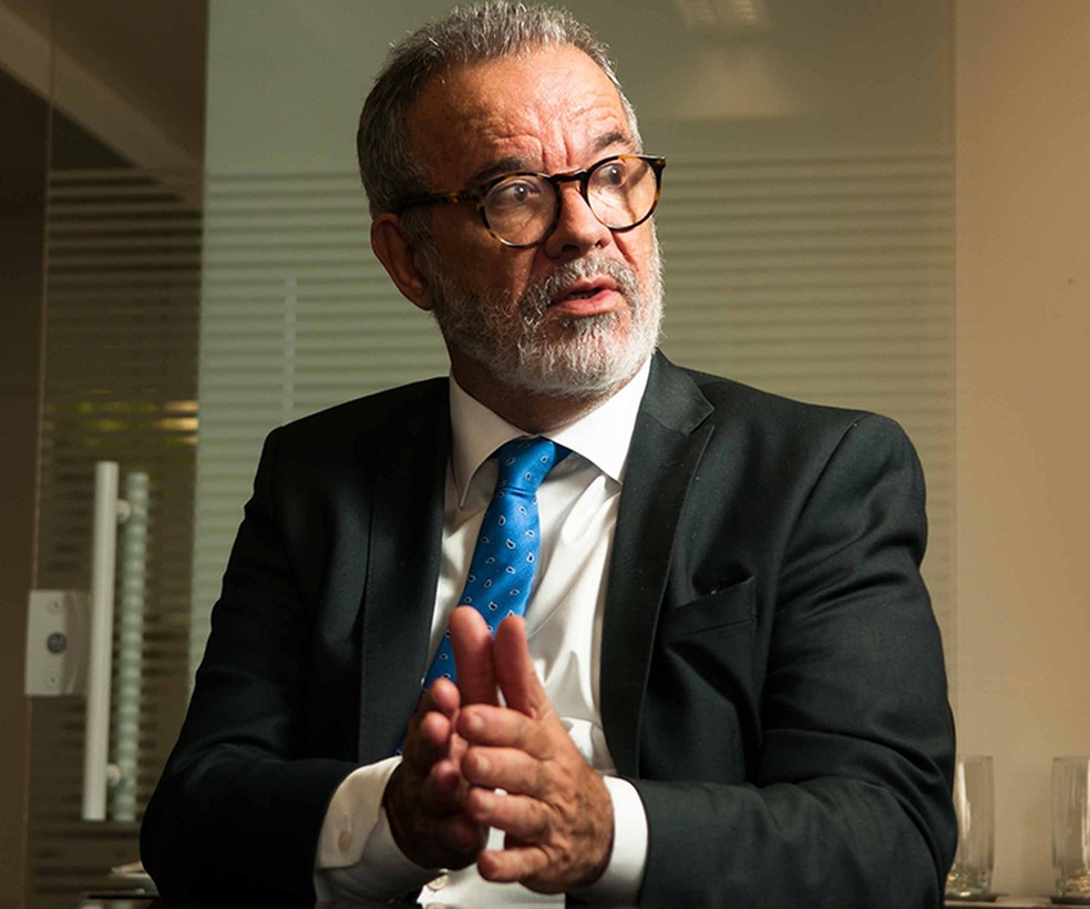 Pesquisa é chave para romper fronteira da tecnologia com minerais ...