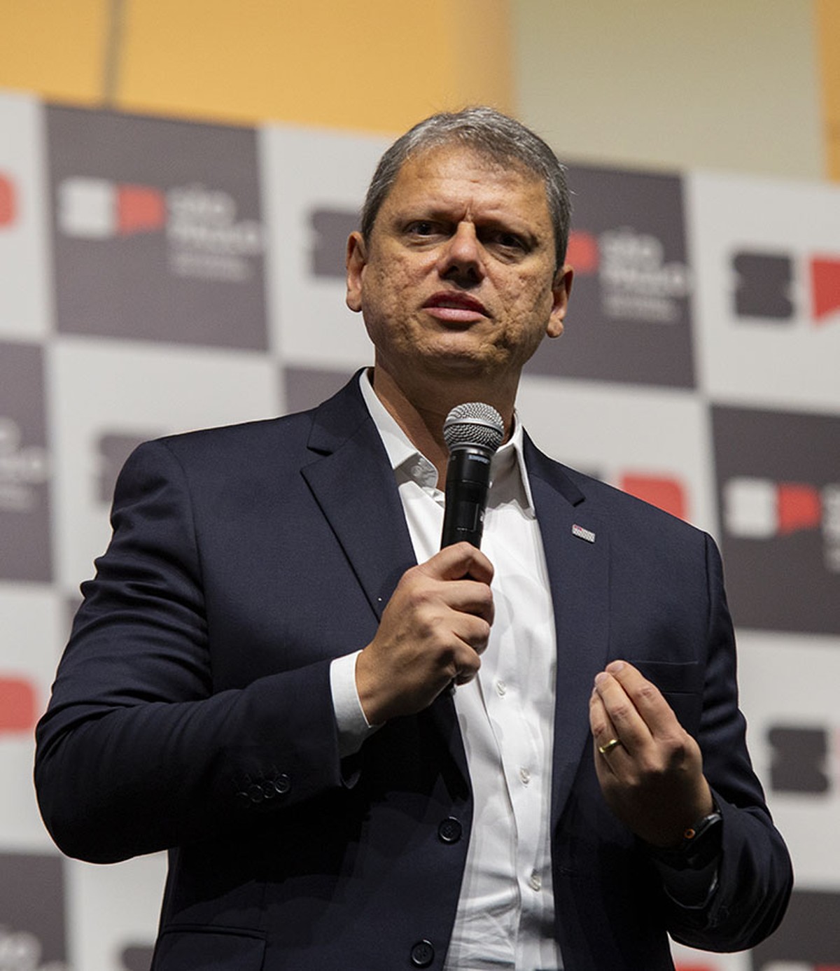 Tarcísio e Nunes são absolvidos em ação sobre suposto “salve” do PCC ...