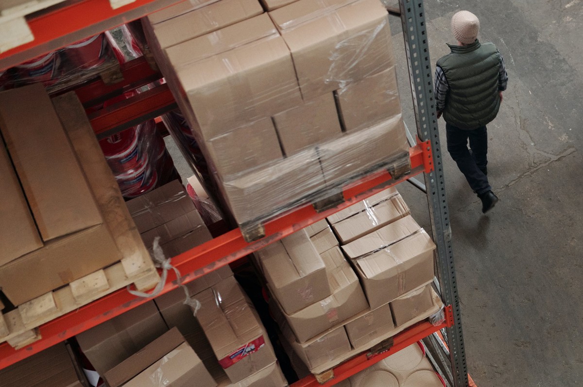 GLP Capital Partners fecha venda de 12 ativos logísticos no Brasil por ...