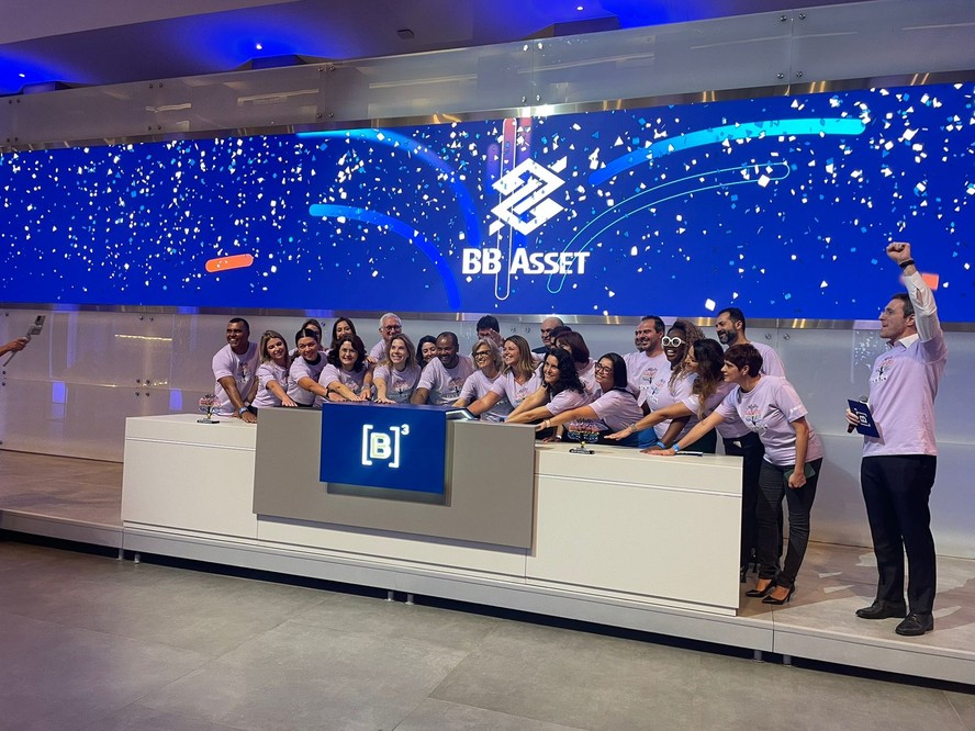 Banco do Brasil lança primeiro ETF focado em diversidade | Finanças ...