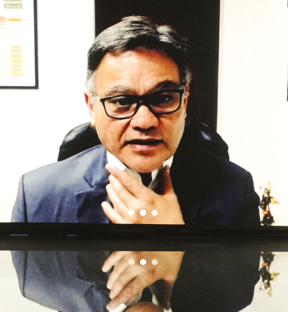 Ligação do PCC com eleições acende alerta da Justiça | Brasil | Valor ...