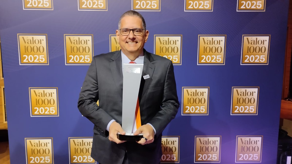 Valor 1000: Rede D’Or vence em serviços médicos | Valor 1000 | Valor ...