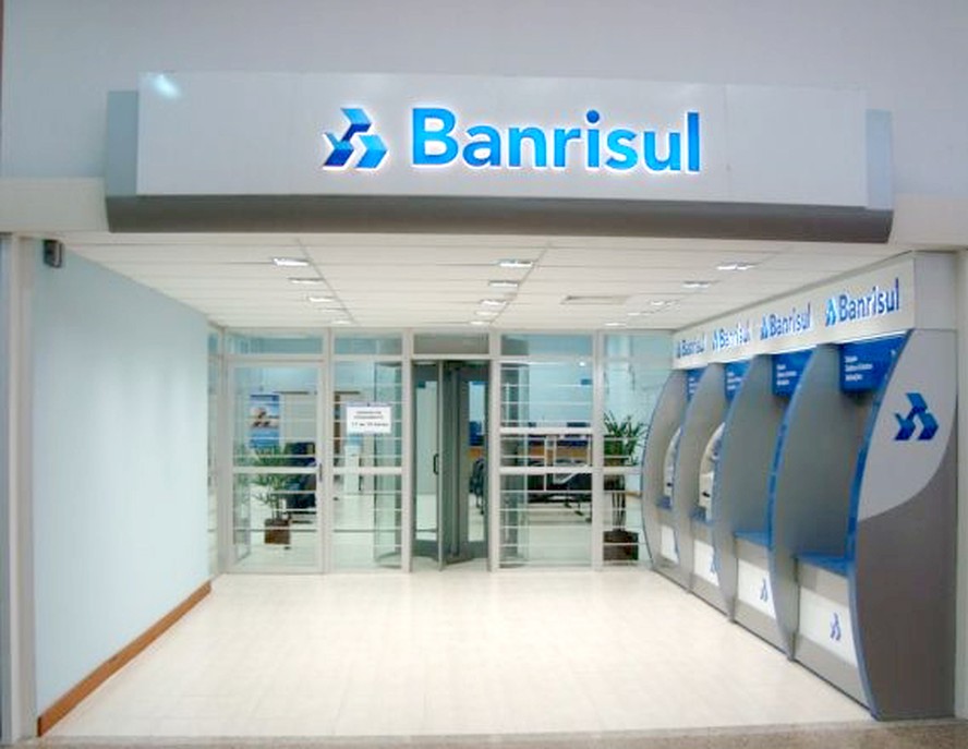 Banrisul lucra R$ 221,6 milhões no 1º trimestre, queda anual de 8,2% ...