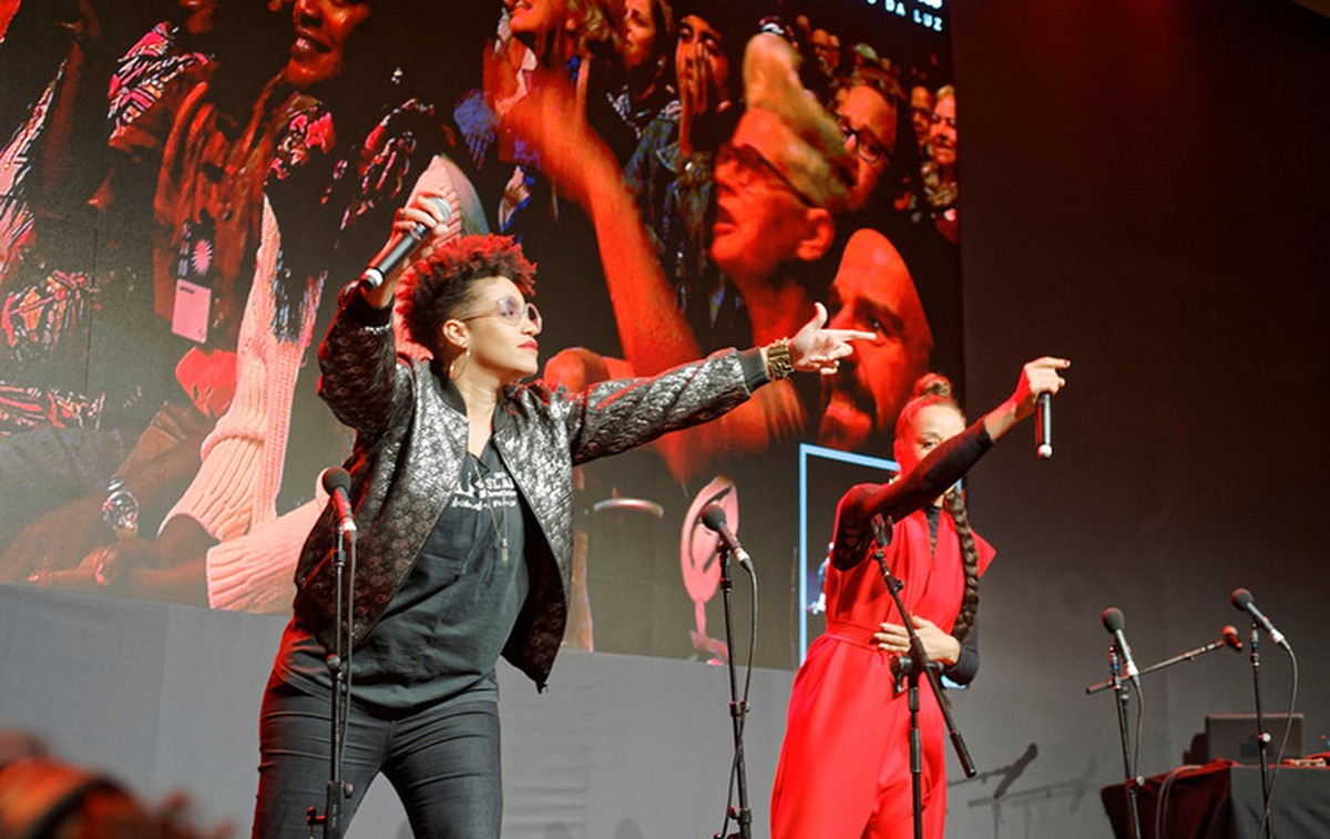 Flip tornou-se palco para questões contemporâneas e identitárias | Eu ...