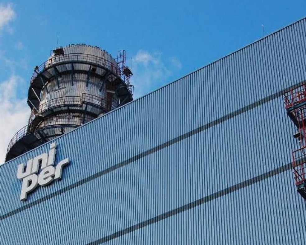 Alemanha estatiza a Uniper, maior importadora de gás do país | Mundo ...