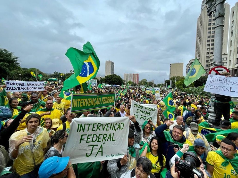 Pm Do Rio Apaga Tuítes Interpretados Como Favoráveis às Manifestações