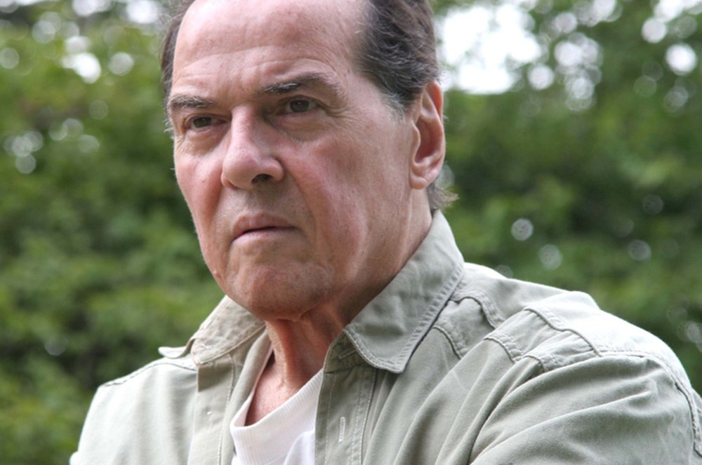 Quem foi Roberto Piva, um verdadeiro marginal da poesia | Eu & | Valor ...