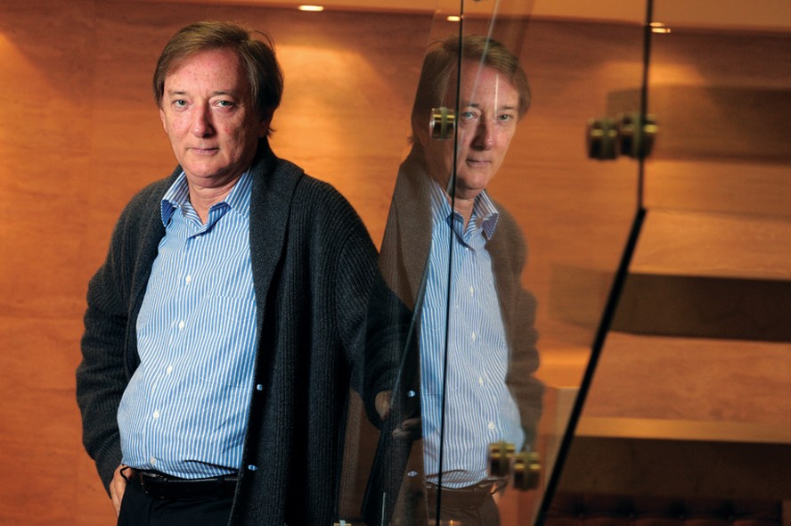 Próxima crise será causada pelo mercado financeiro, diz Jakurski, da ...