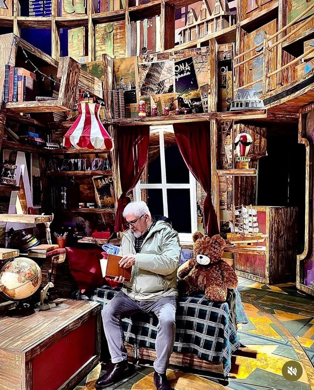 O poder mobilizador de ‘Wicked’ é inexplicável, diz o produtor que prepara ‘Shrek - O Musical ...