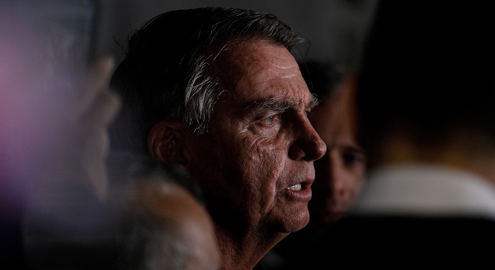 Bolsonarismo ecoa tese de perseguição e expõe alinhamento com direita ...