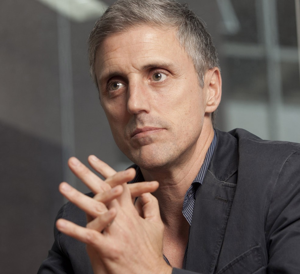 Ascenty planeja investir R$ 1 bi em centros de dados | Empresas | Valor ...