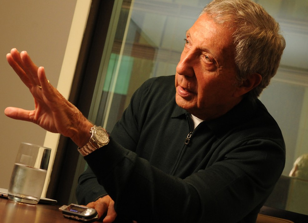 Decisão de retomar vida produtiva deve ser agora, para estarmos prontos ...