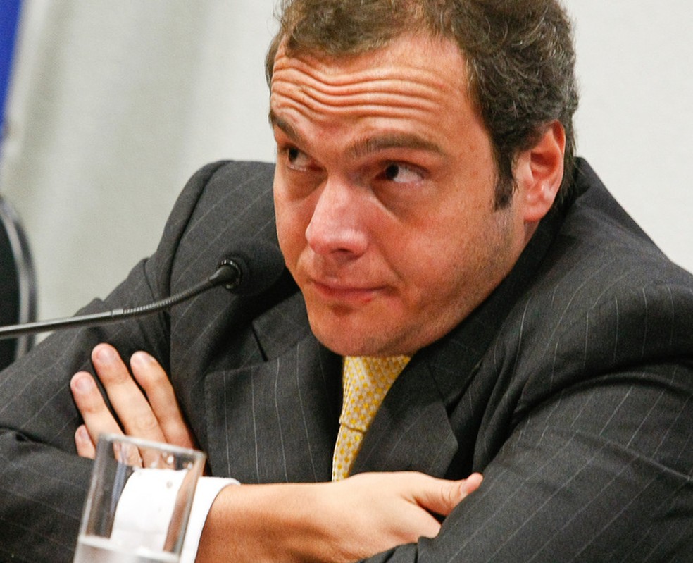 Funaro é transferido para PF, e acordo de delação pode estar próximo ...
