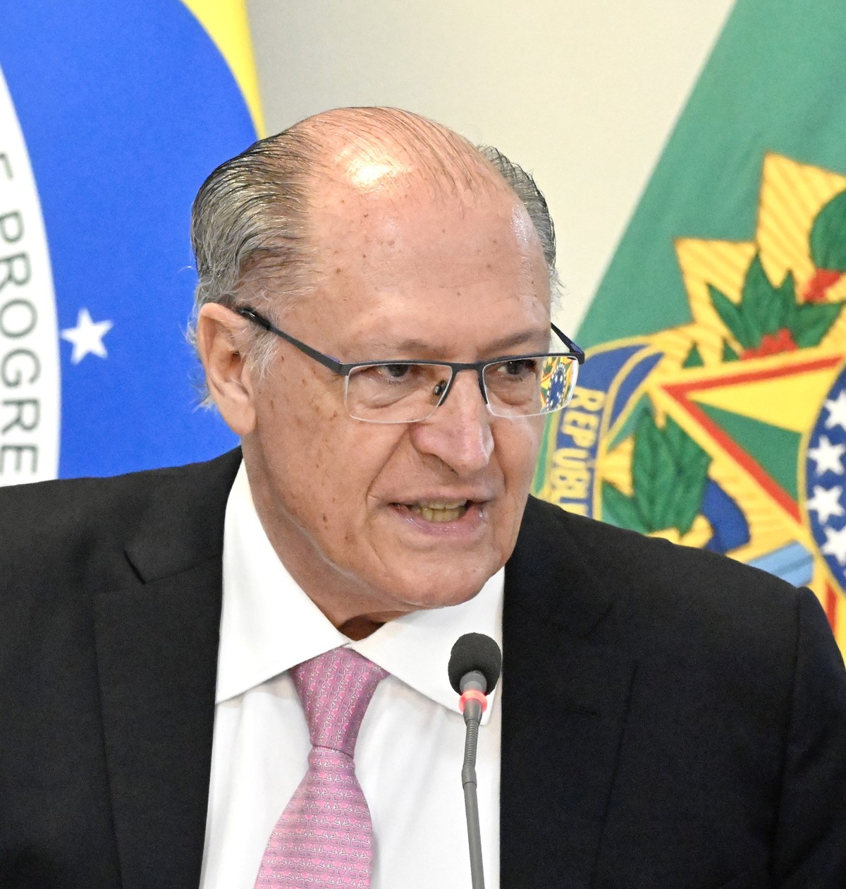 Alckmin apresenta nova política industrial na segunda-feira | Brasil ...