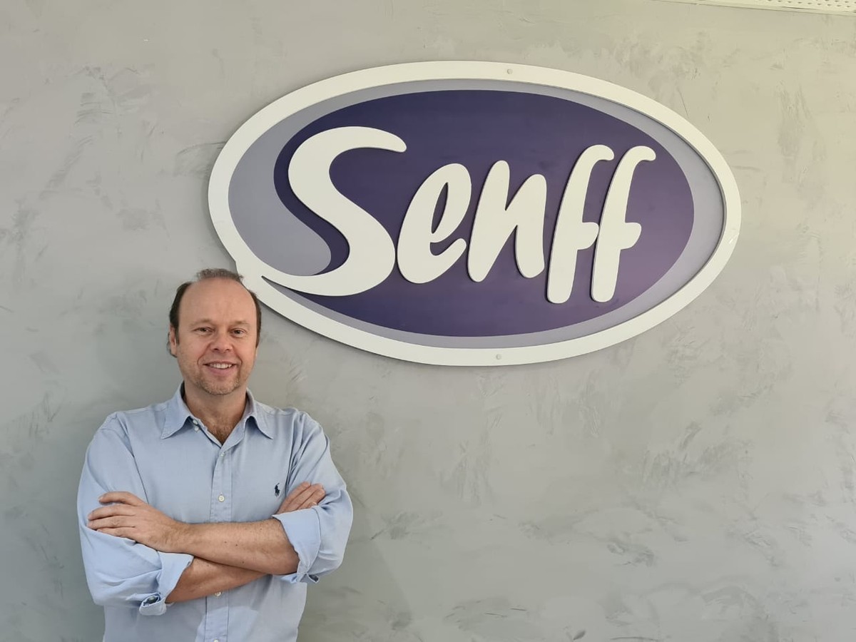 Grupo paranaense Senff recebe licença de banco e quer expandir ...