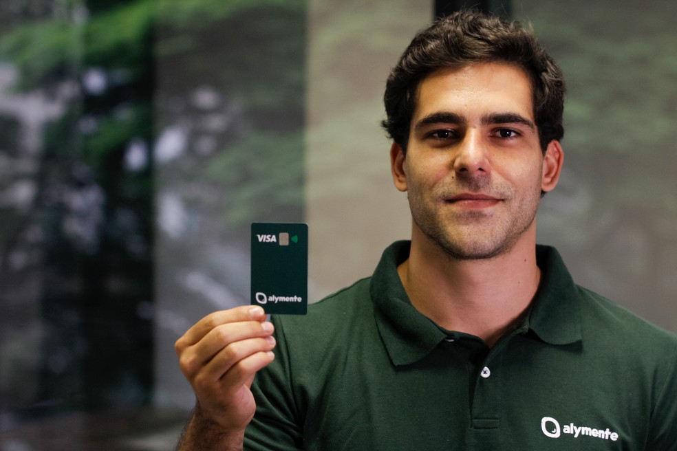 Visa faz parceria com startup de benefícios flexíveis Alymente ...