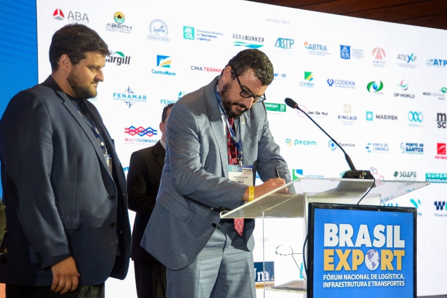 HUB Brasil Export conecta inovação a setores estratégicos | Dino ...