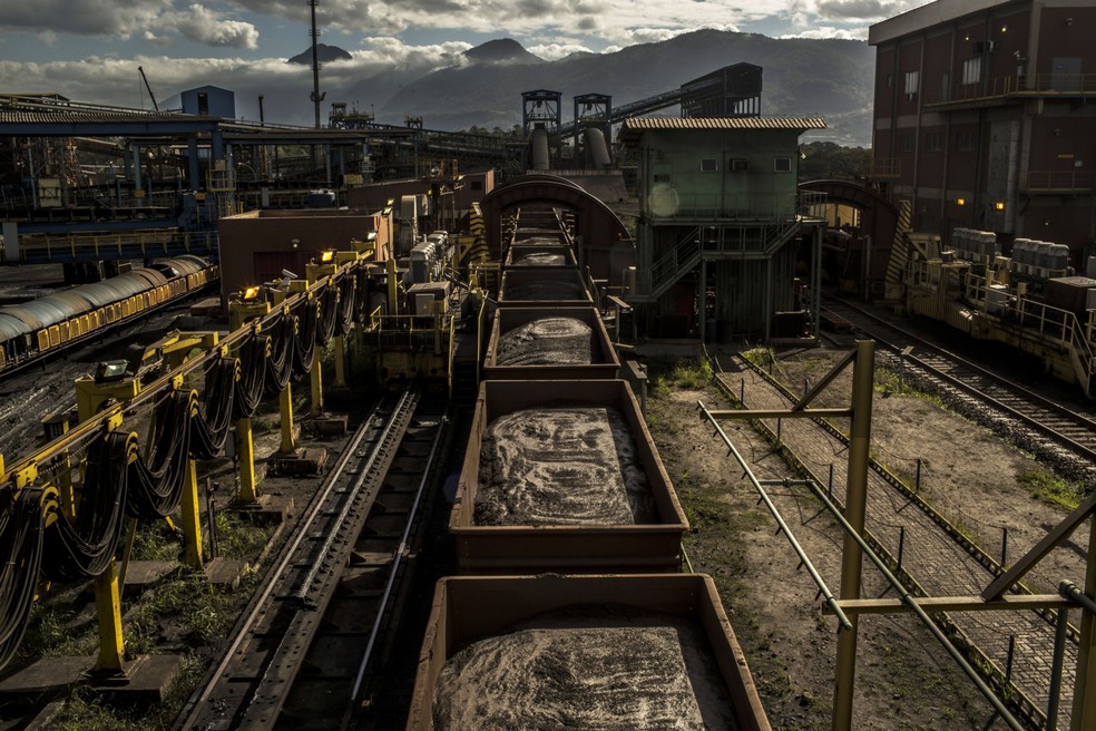 CSN Mineração vai pagar R$ 87,7 milhões em juros sobre capital próprio ...