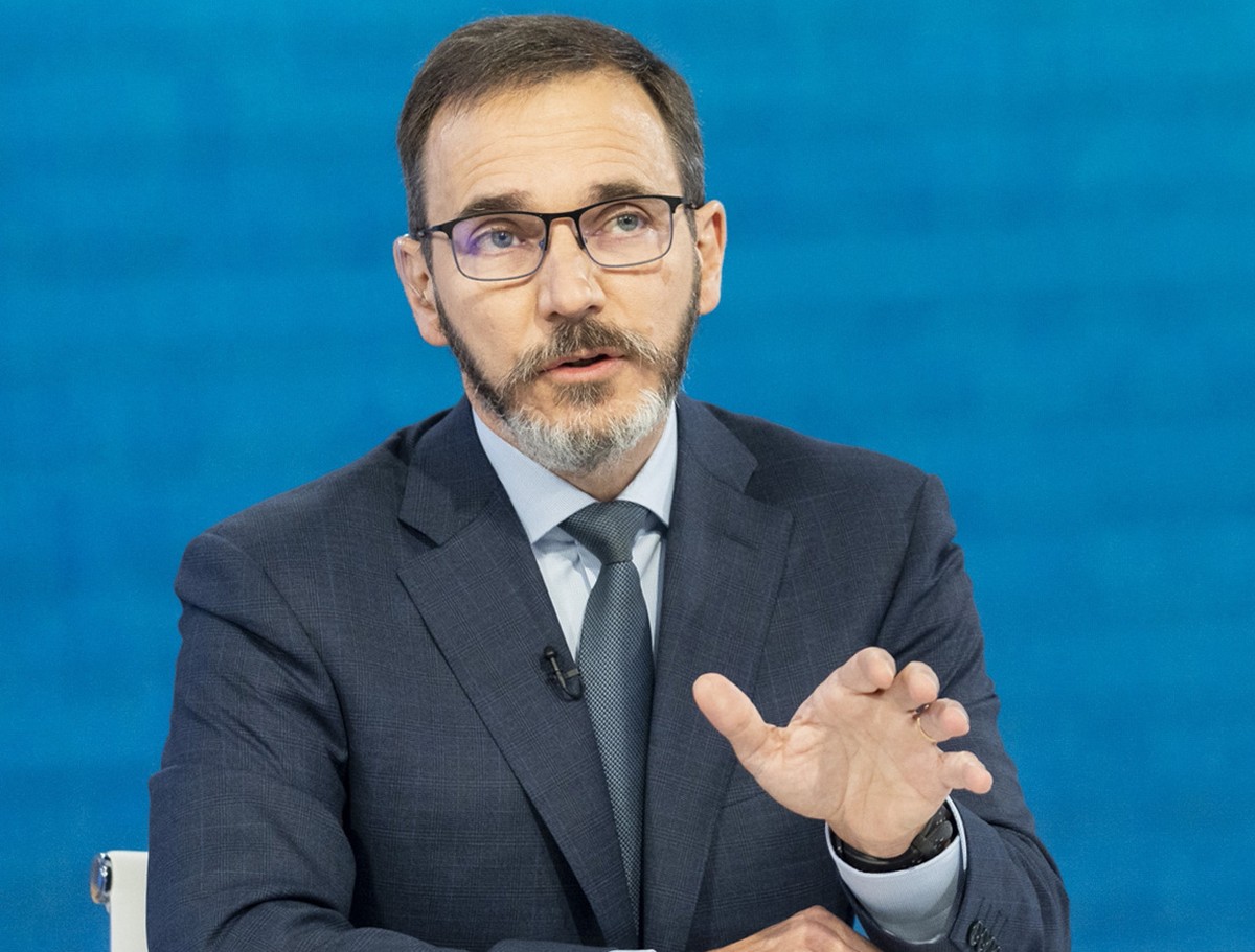 FMI reduz projeção para PIB global | Impresso | Valor Econômico