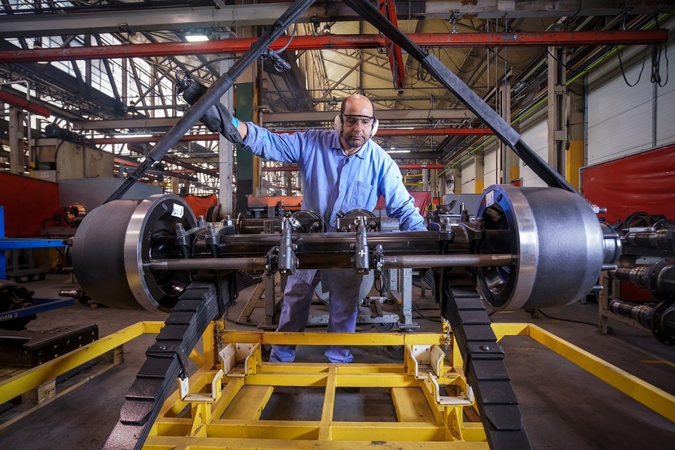 Lucro da Randon soma R$ 130 milhões no 1º trimestre | Empresas | Valor ...