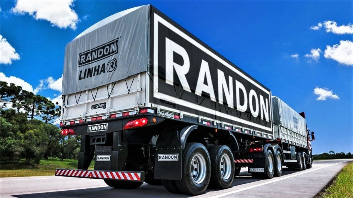 Randoncorp tem receitas de R$ 1,1 bi em agosto, alta de 9,5% na ...