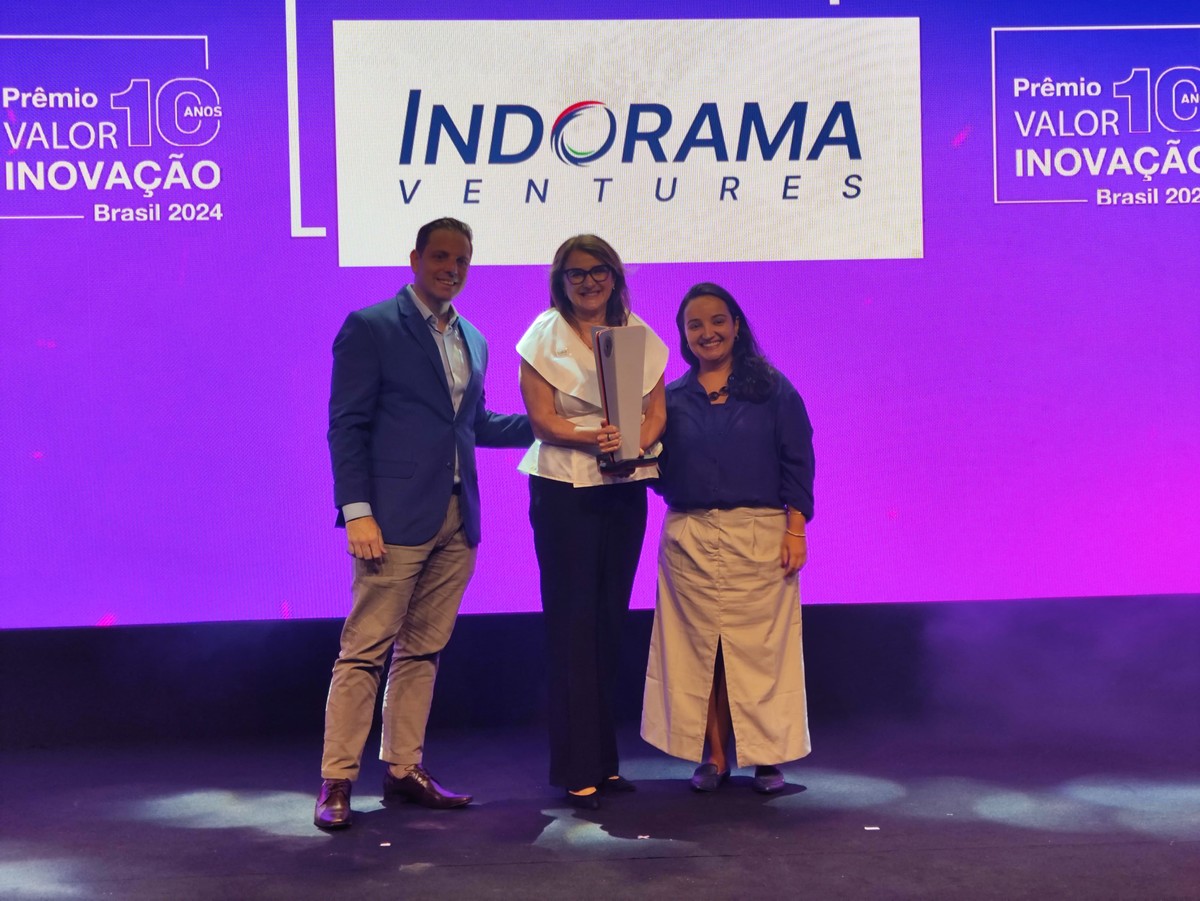 Valor Inovação: Indorama Ventures é destaque no setor químico ...