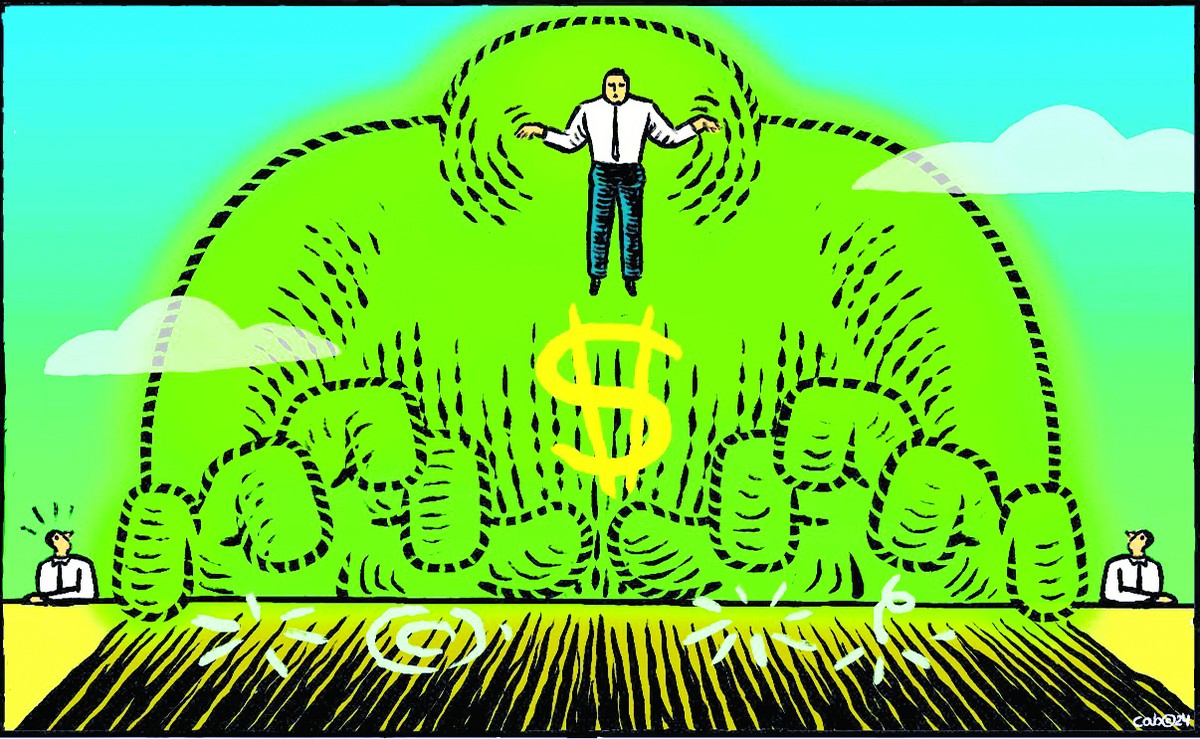 Aonde o superciclo da IA levará? | Opinião | Valor Econômico