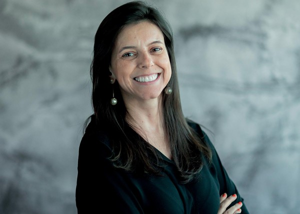 Tereza Santos: Ouvir, assimilar e agir | Executivo de Valor | Valor ...