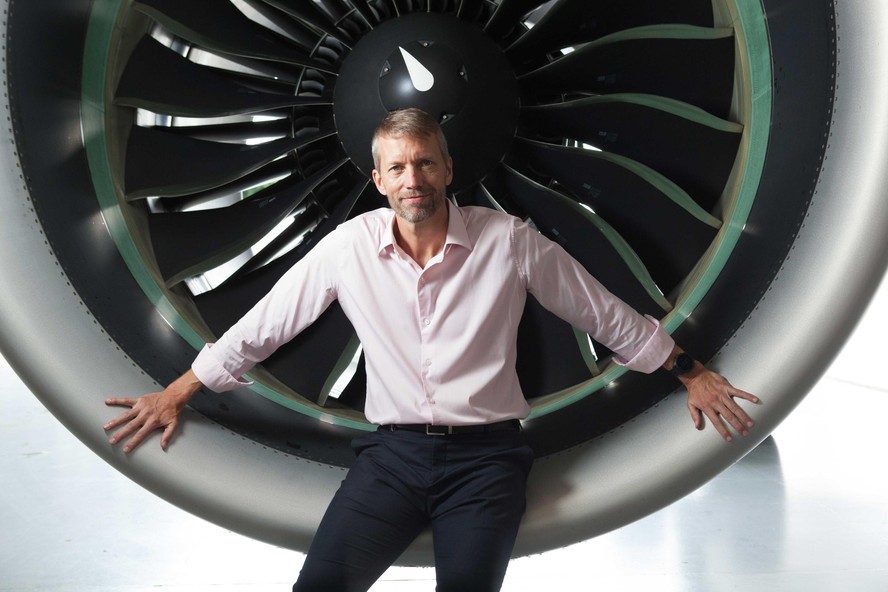 Acordo com Embraer é maior movimento desde a fusão entre LAN e TAM, diz ...