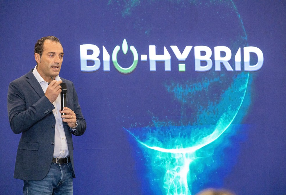 Stellantis planeja produzir carros elétricos e híbridos no Brasil em ...