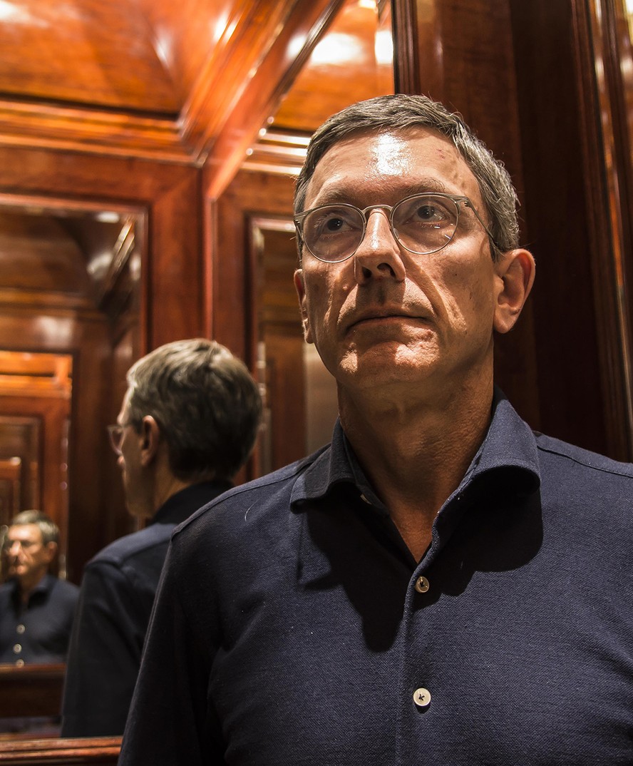 Kawall: Economia vive bom momento e não comporta expansão fiscal, do ...