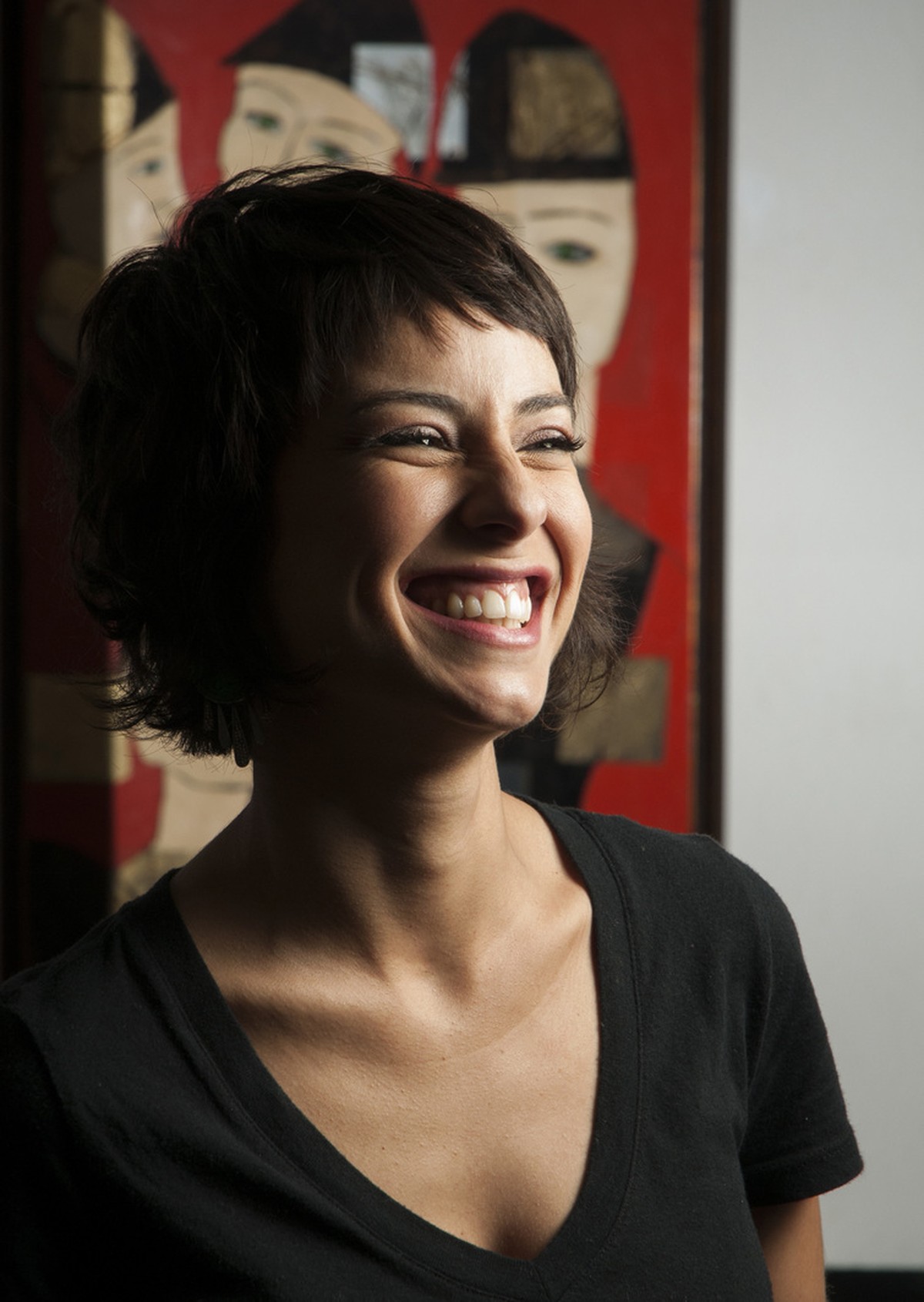 A busca do silêncio de Elis Regina | Eu & | Valor Econômico