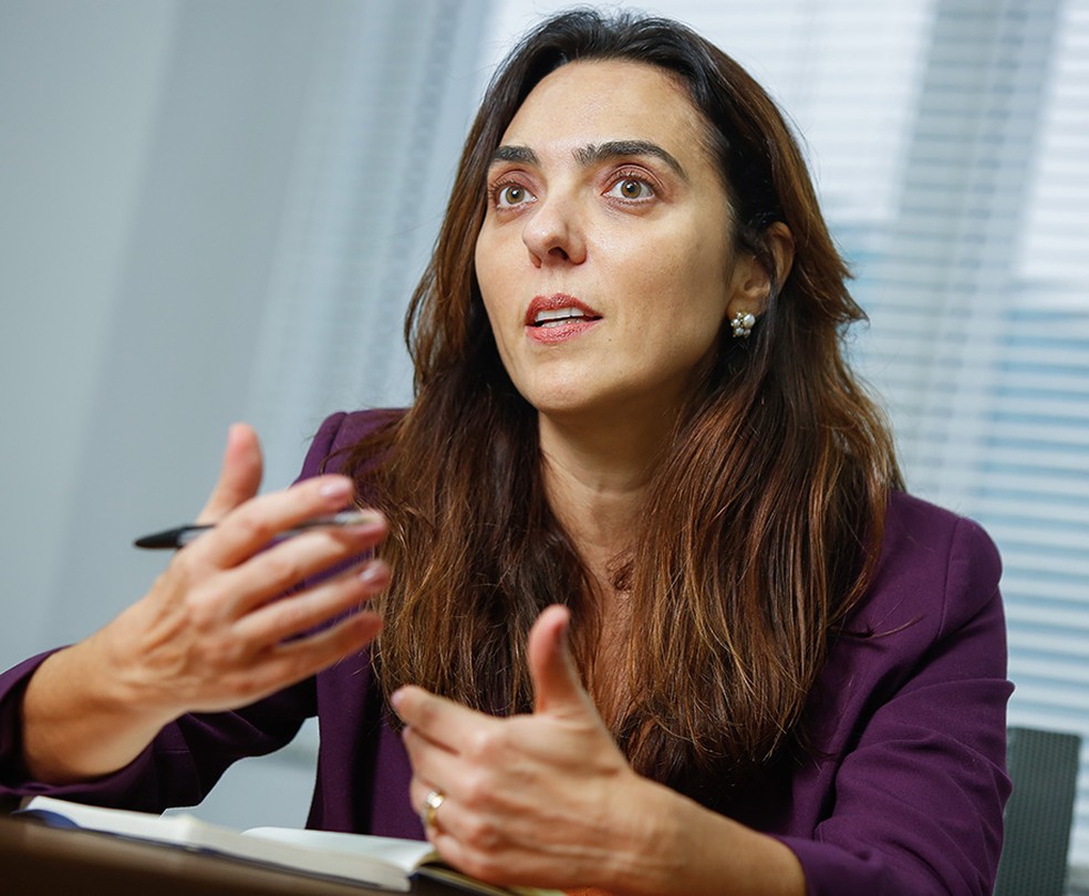 Valor baixo expõe desequilíbrios do mercado de energia | Impresso ...