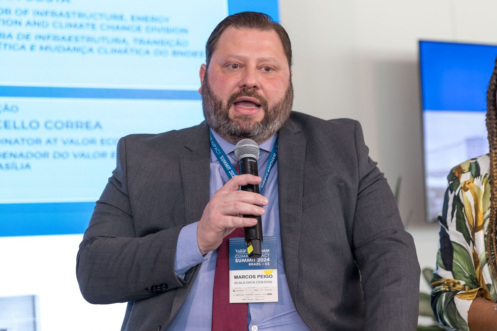 Brasil pode receber data center não só para processar dados, mas ...