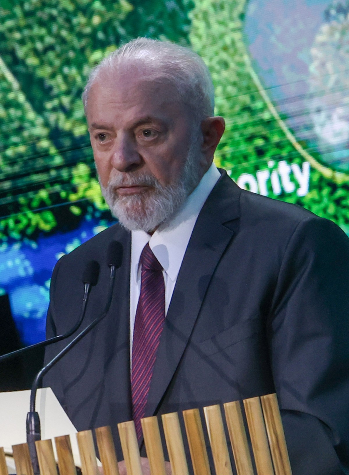 Lula repete que ajuste é aumento de receita e dólar vai a R$ 5,40 ...