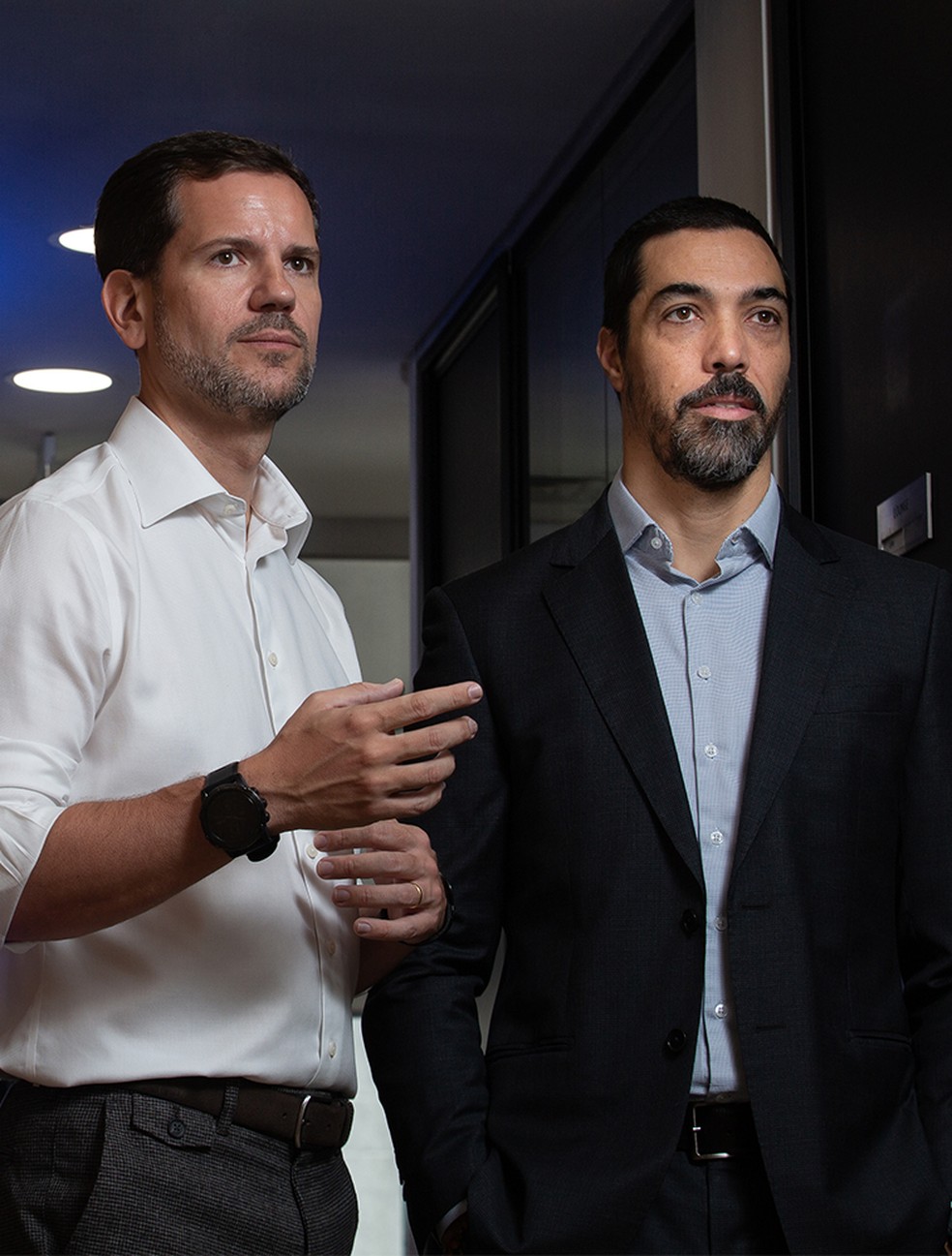 Ex-Julius Baer lançam gestora com foco no mercado imobiliário dos EUA ...