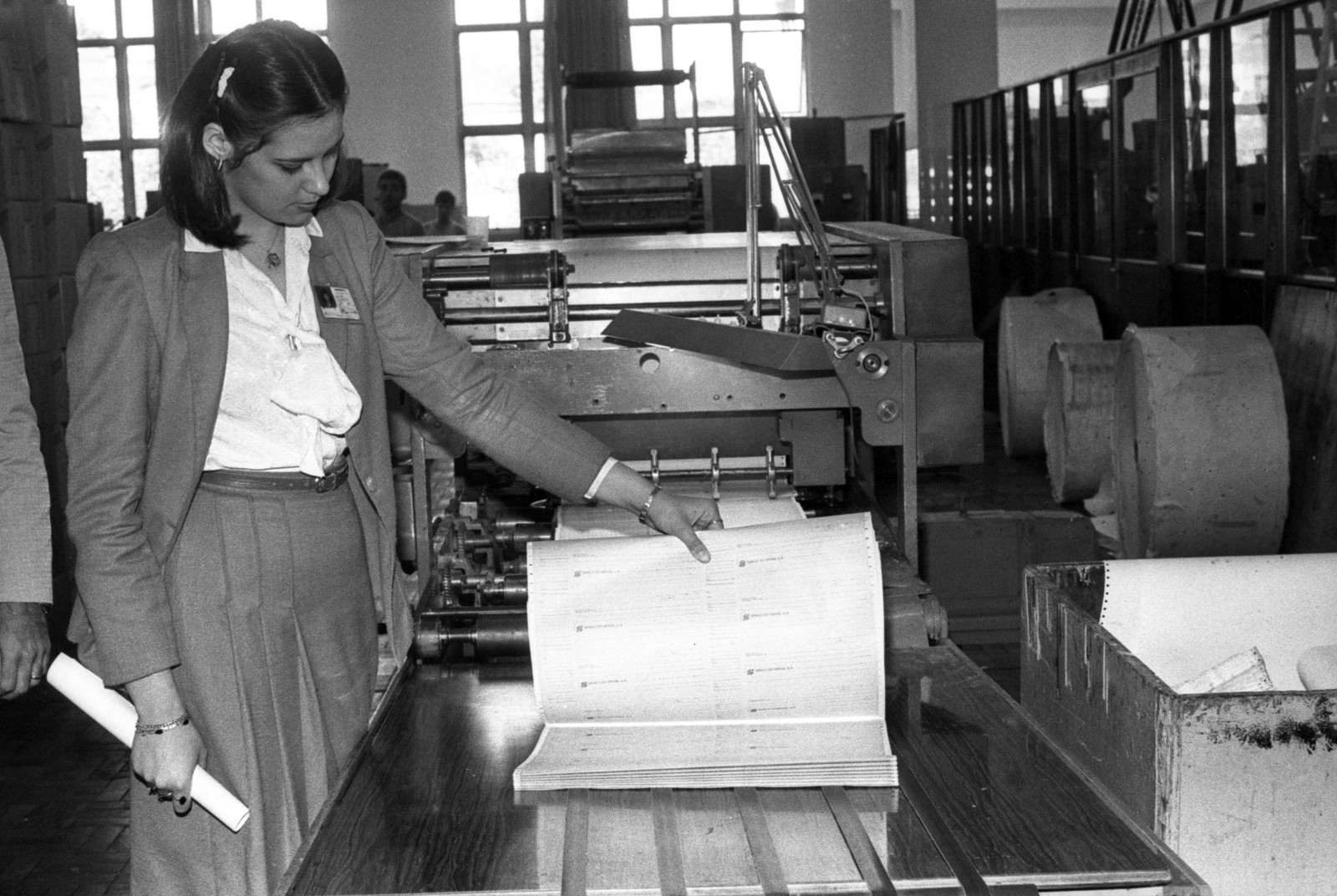 Conheça a história de criação do cheque e veja imagens de cheques ...