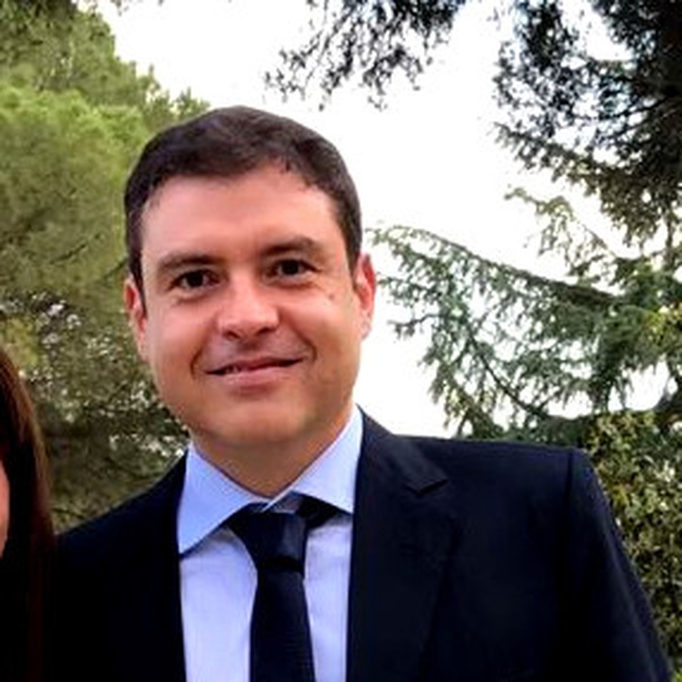 Diretor do Santander vê queda de juros maior com alívio na inflação ...