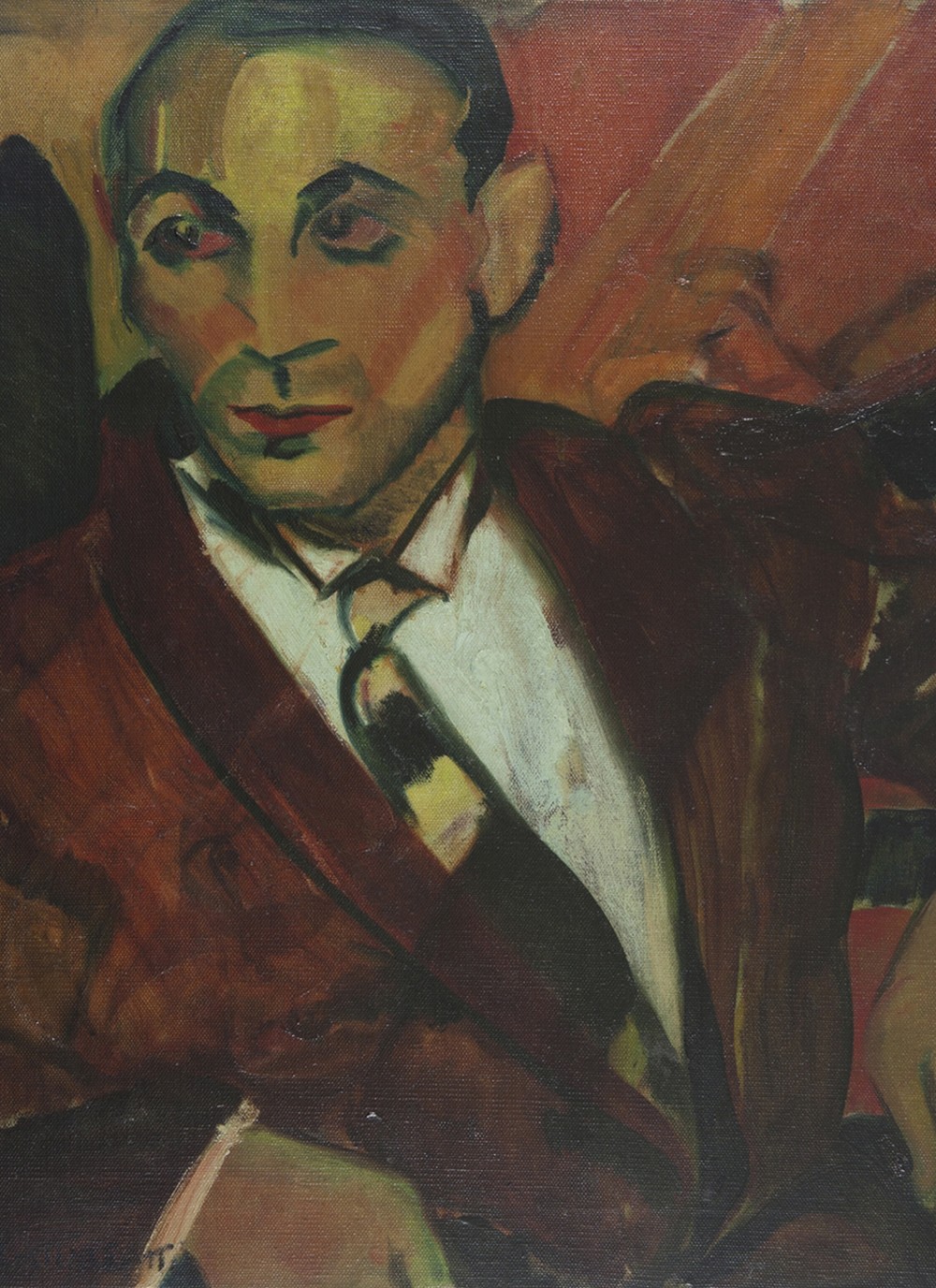 Semana de Arte Moderna tem bastidores e influências mostradas em ...