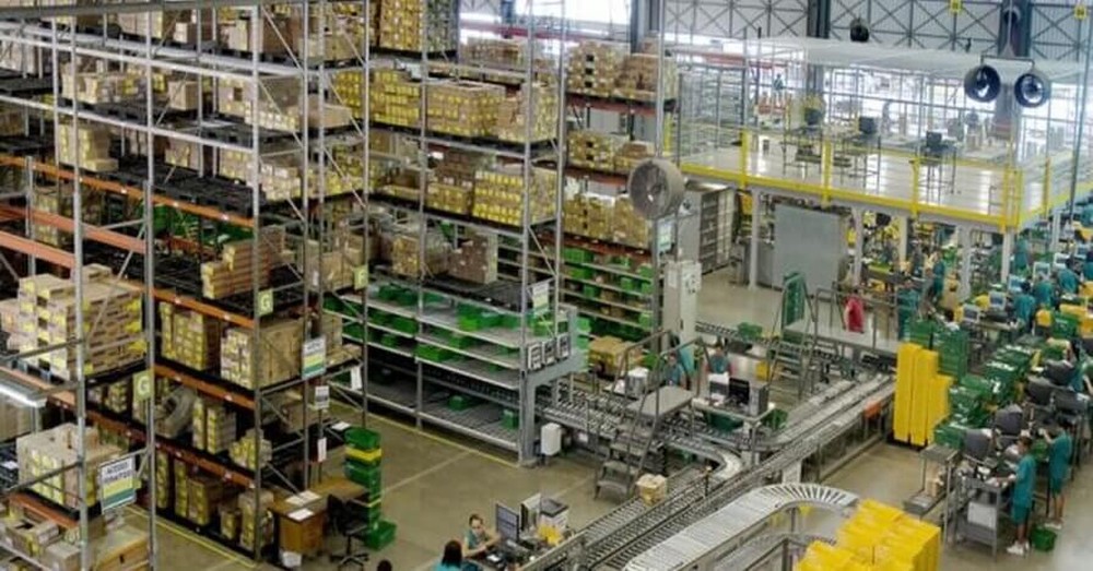 Lucro da Profarma cresce 53,4% no 3º trimestre | Empresas | Valor Econômico