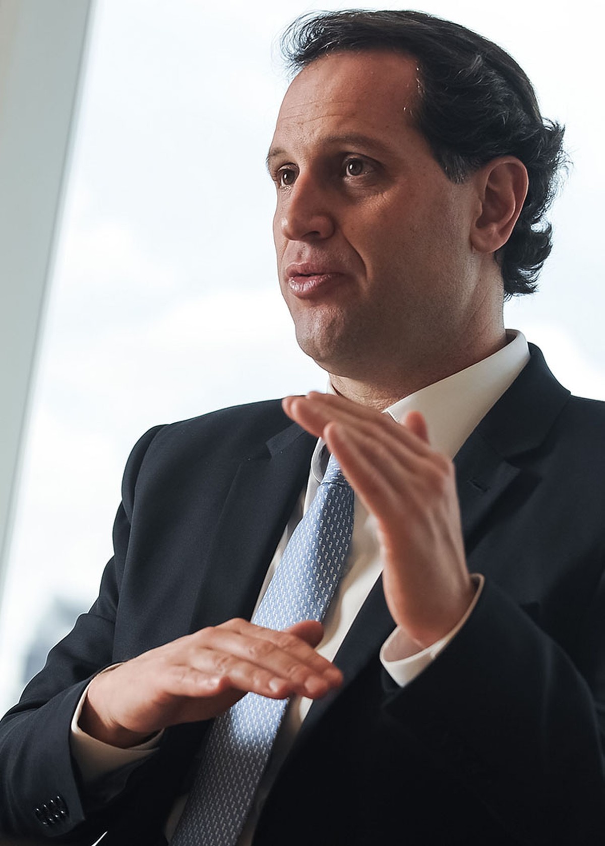 Negócio da Bain cresce 20% em 2022 | Empresas | Valor Econômico