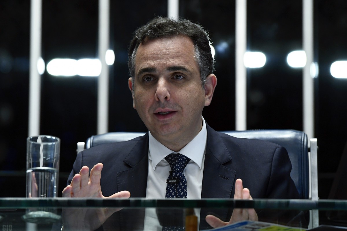 Pacheco lê requerimento de criação de CPI da Braskem | Política | Valor ...