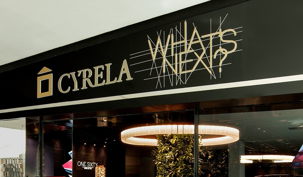 Cyrela mostra desempenho operacional forte no 4º tri, diz Santander ...