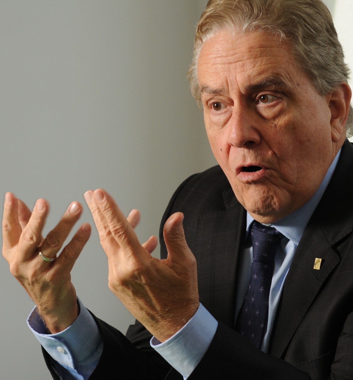 Rabello quer novo tributo, mas sem alíquota única nem transição ...