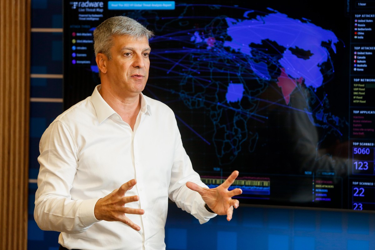 Novo CEO da ABBC quer reforçar combate a fraude | Finanças | Valor ...