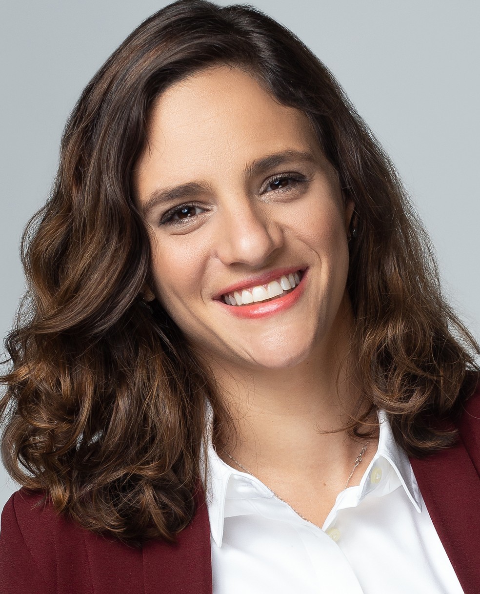 Sem conseguir aliança, Rede surpreende deputada com candidatura ...