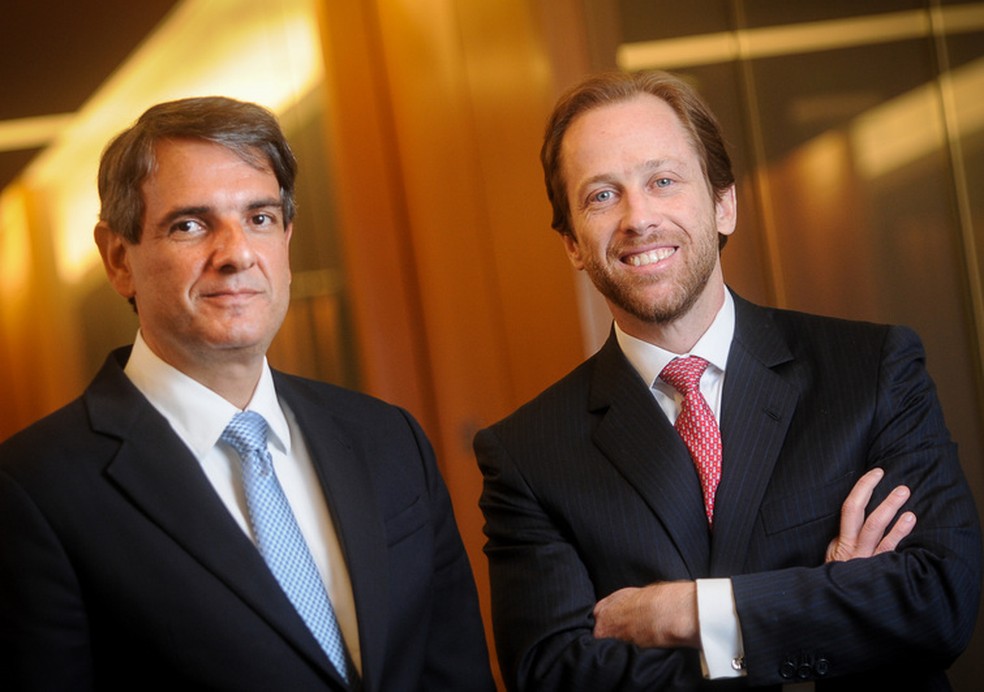 BofA muda comando para reforçar atuação no Brasil | Finanças | Valor ...