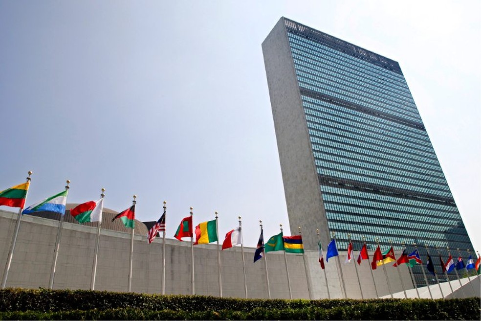 EUA querem disputa global para escolha do próximo líder da ONU, o que ...