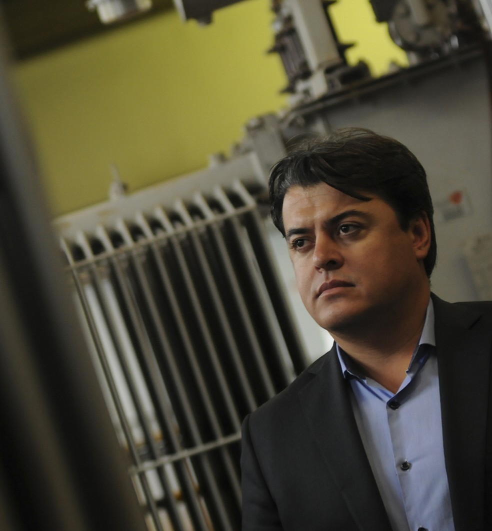 Tecnogera antecipa plano de atuação no exterior | Empresas | Valor ...